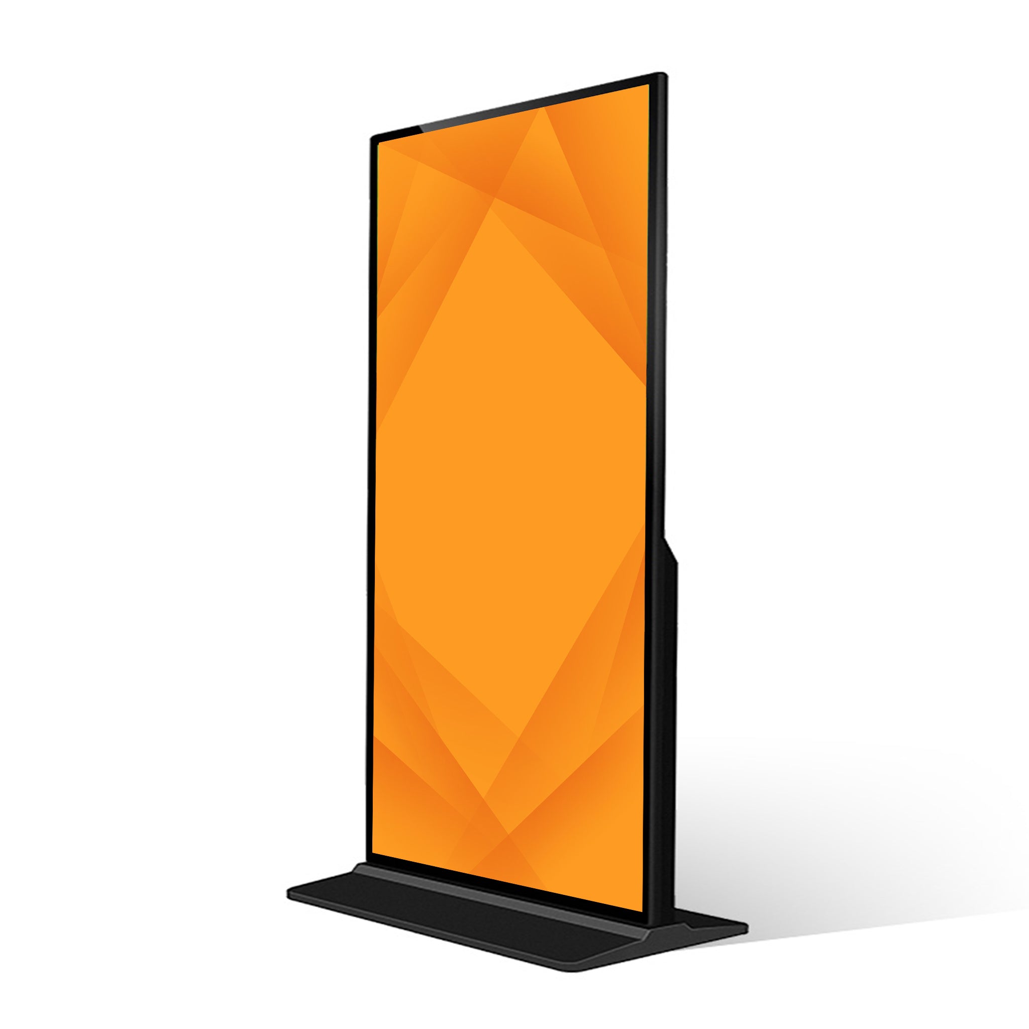 VM-IDKV3 Indoor Floor Standing Full Digital Signage – VMision